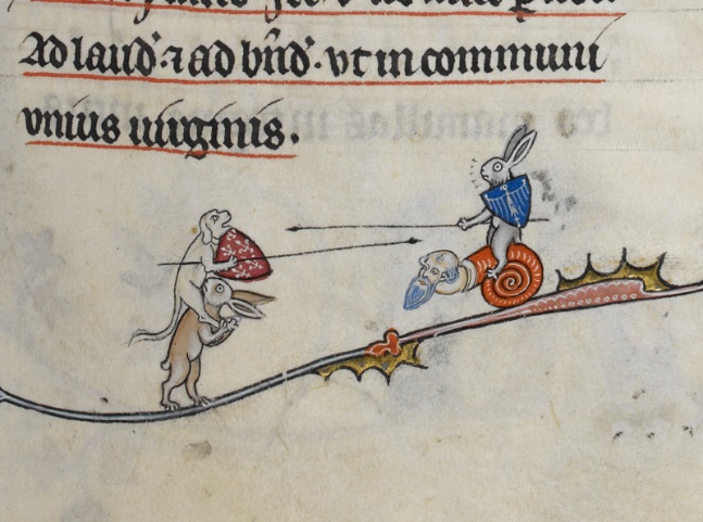 Medieval Animals Heritage Project | Welcome To Medieval Animals